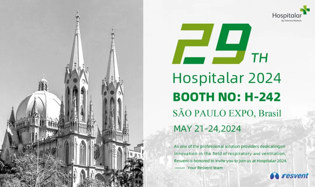 Resvent | Respiratory Health Solution Provider for Sleep Apnea, COPD ...